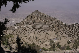 ULAMA' DAN AULIYA': Keistimewaan Yaman- Hadramaut