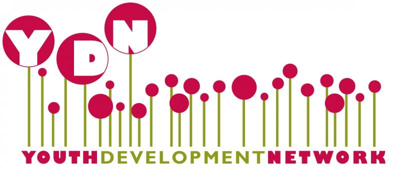 Western Youth Network: Other logos..