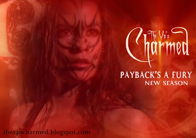 The Vp's Charmed: The Vp's Charmed 'Aired' Episodes