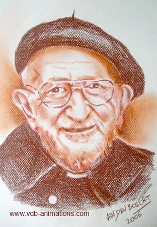 "Didajé...un camino para Luchar y Amar": EL ABATE PIERRE Y LA ...