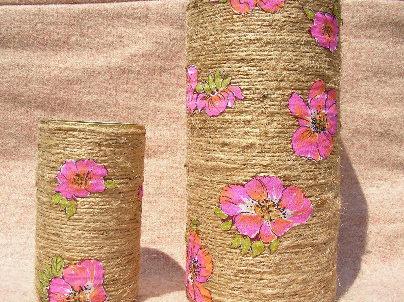 handmade in covasna: Vaze decorative