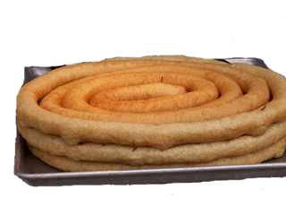 ChurroLandia: Galeria de Imagenes