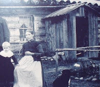 Homestead Congress: Pioneer Women: How the West was Really Won