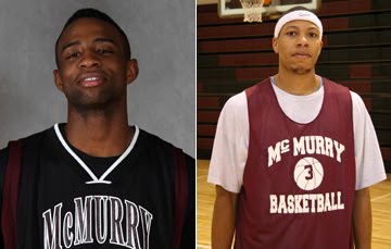 McMurry Athletics Blog: No vuvuzelas for McMurry soccer; alum Rich gets ...