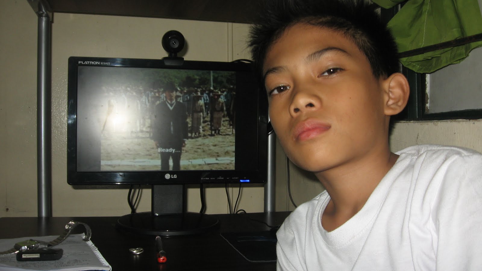 I AM A GENIUS: "Jose Rizal" (starring Cesar Montano)