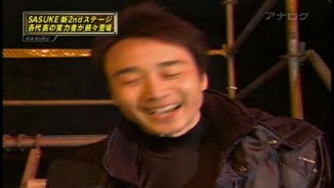 Rambling Rican: Sasuke 25 - Spoilerific Review - Part 12