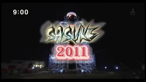 Rambling Rican: Sasuke 26 Navi - Part 1