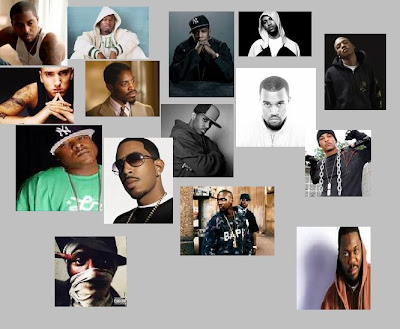 It Was Written: 15 best rappers alive