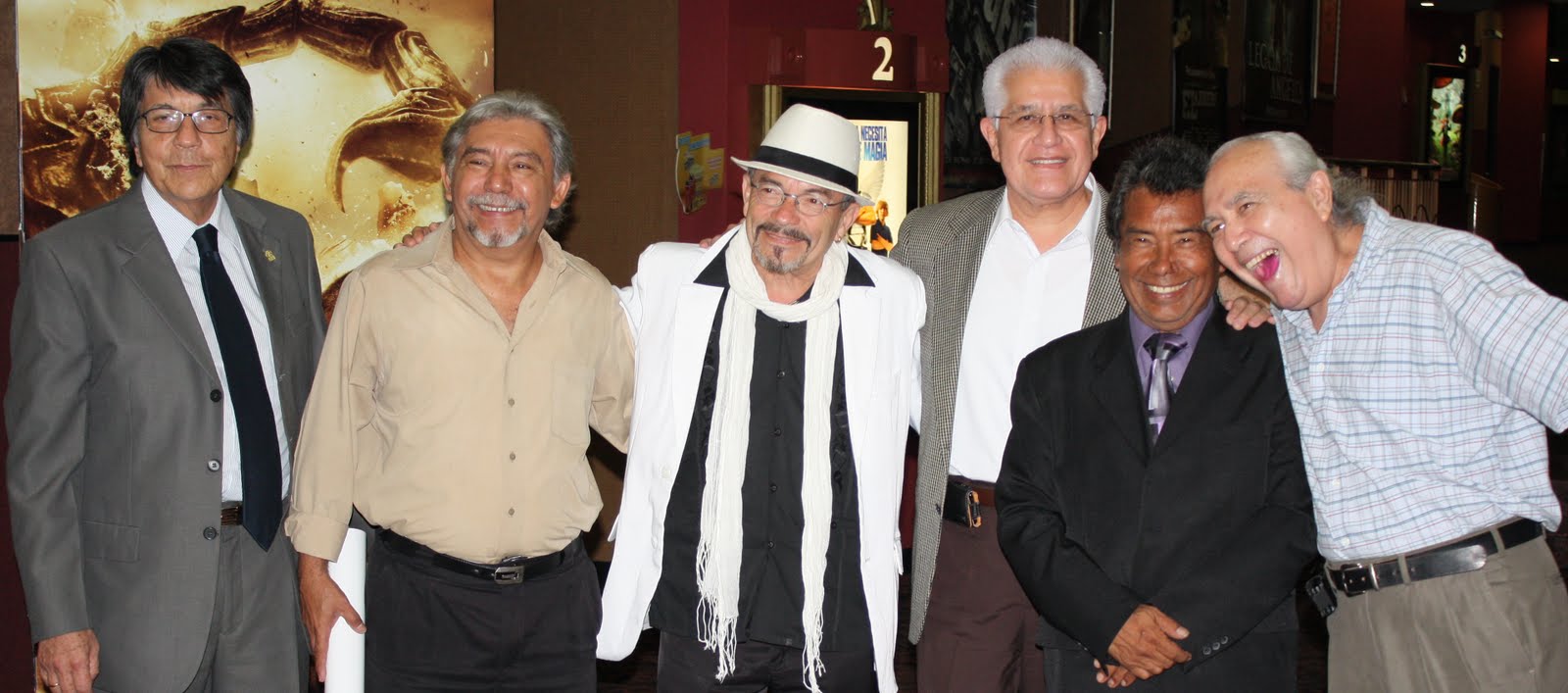 LAS BUENAS EPOCAS, EL BLOG: TONY ACOSTA, LA HUMILDAD HECHA CANCION