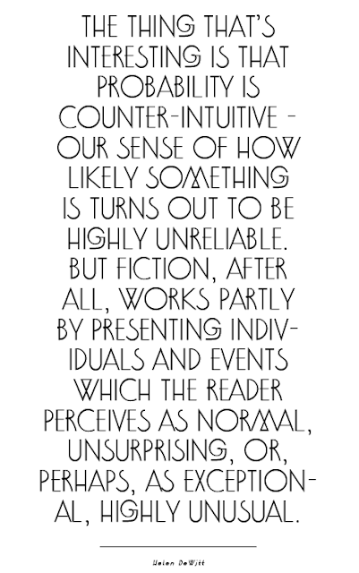 DERZEIT Fashion Week Berlin Daily: Helen DeWitt