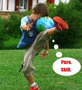 The Misadventures of XME