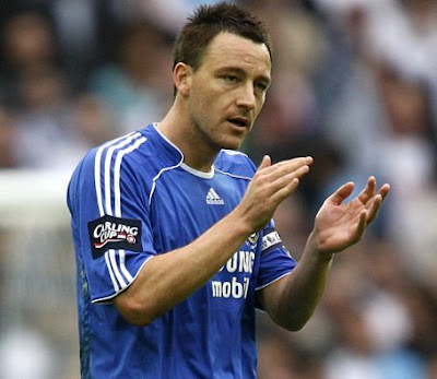 wallpaper-football sport: John Terry Wallpaper