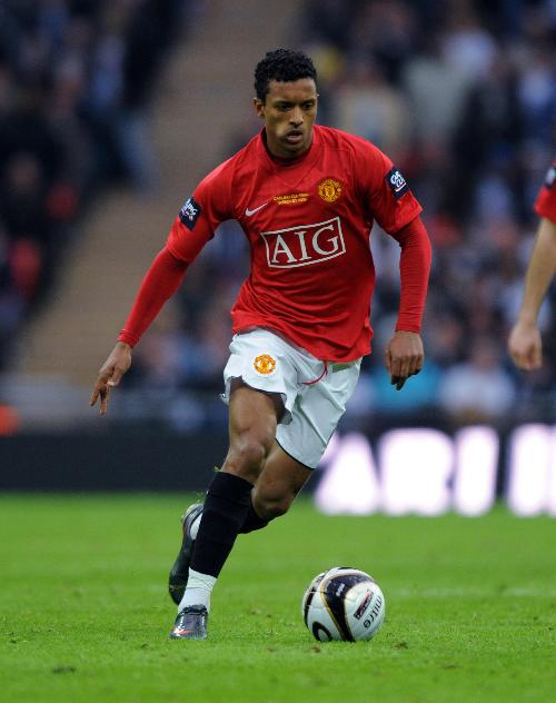Nani Best Soccer Players - Go Sport Blog