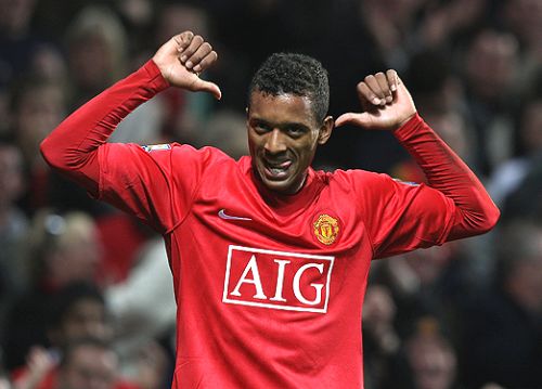 "Nani Best Soccer Players" Football Photos And Wallpapers ~ WALLPAPER