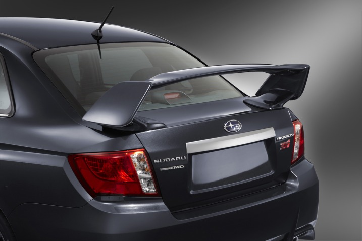 Best Cars Modification: 2011 Subaru Impreza WRX STI Sport Cars