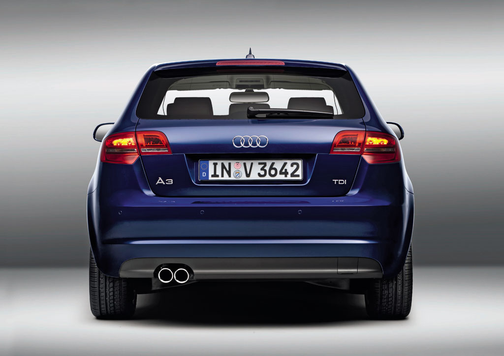 The sporty elegance of the 2011 Audi A3 models - 9999 Luxury Cars