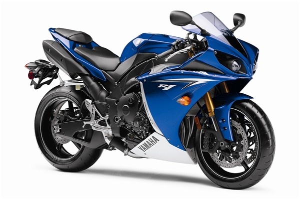2010 Yamaha YZF-R1 Motorcycles | Autos Motorracing