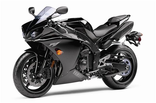 2010 Yamaha YZF-R1 Motorcycles | Autos Motorracing