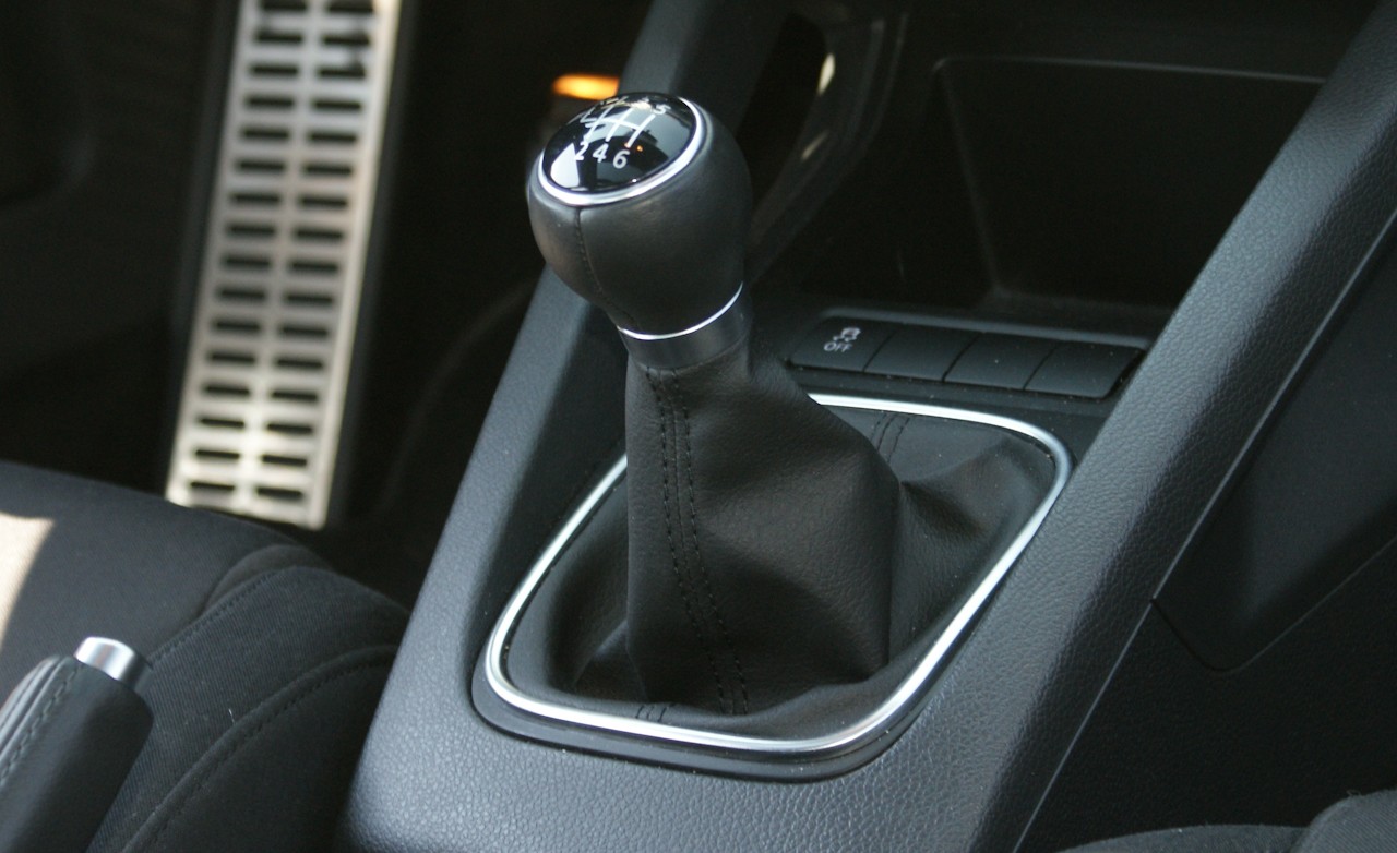 Best Cars Modification: 2010 Volkswagen Jetta TDI Cup Edition Road Test