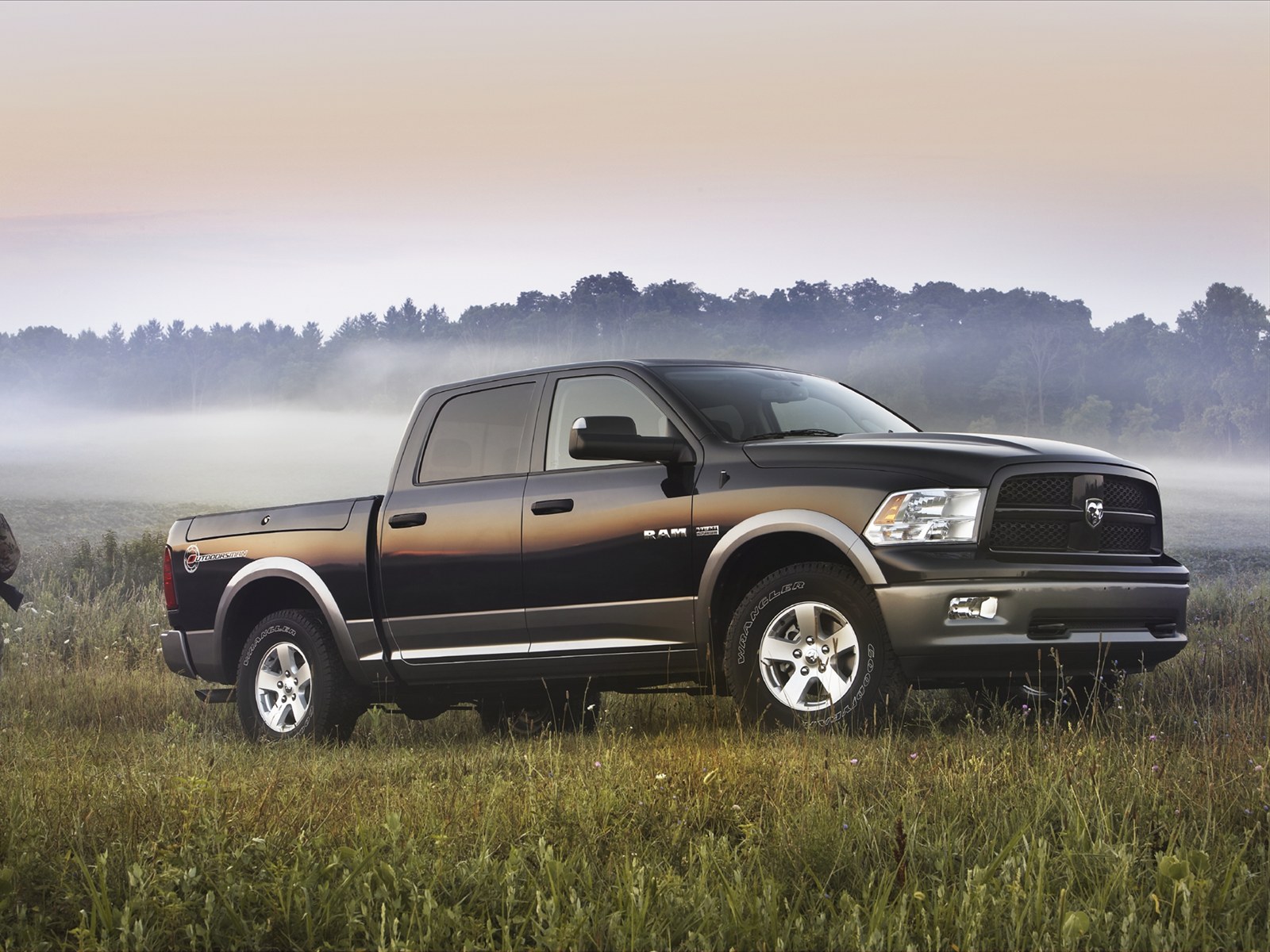 car cor car cur cuk: The next Generations of 2011 Dodge Ram Outdoorsman