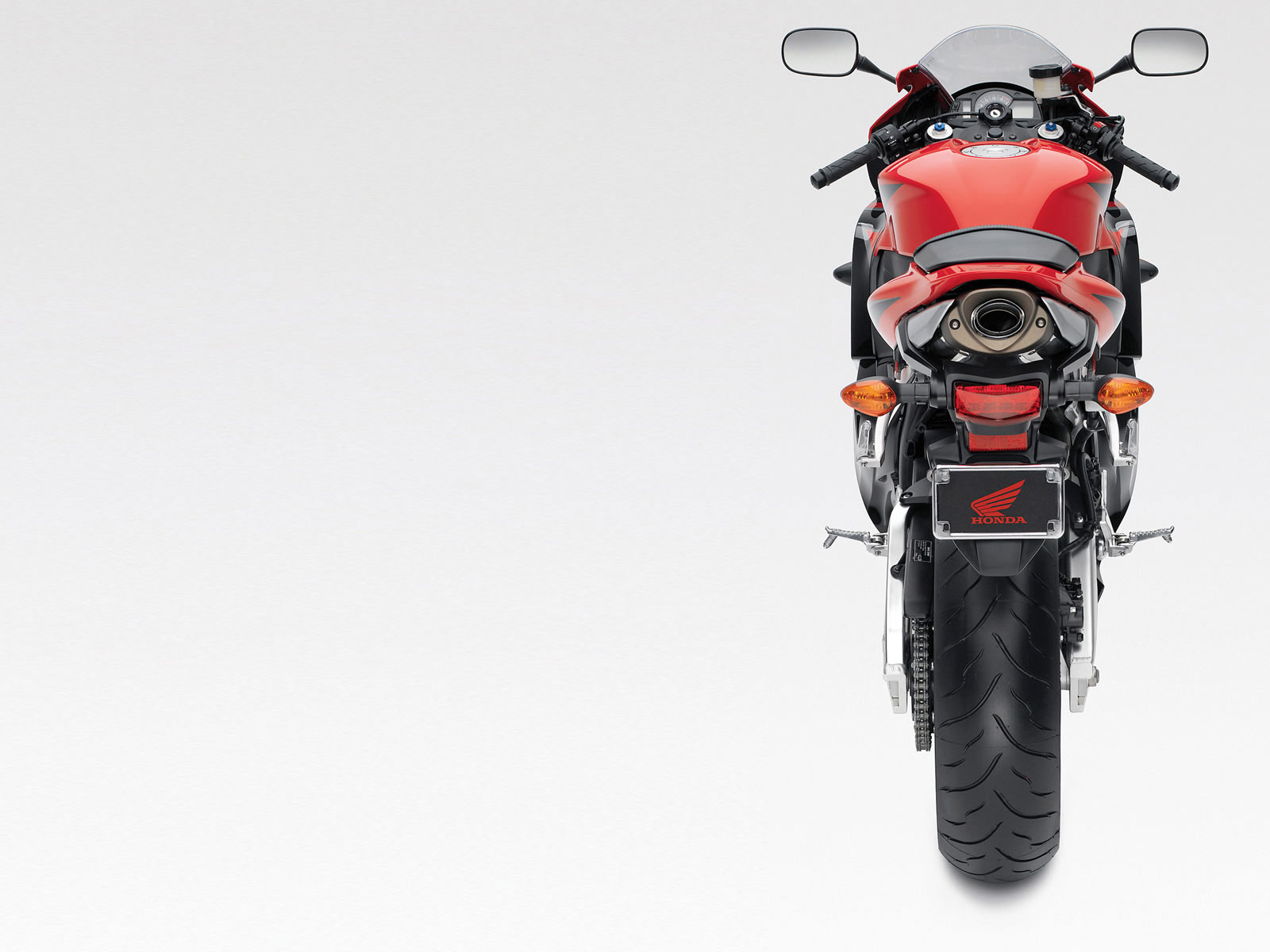 modifications motorcycle: 2011 Honda CBR600RR Photo Gallery