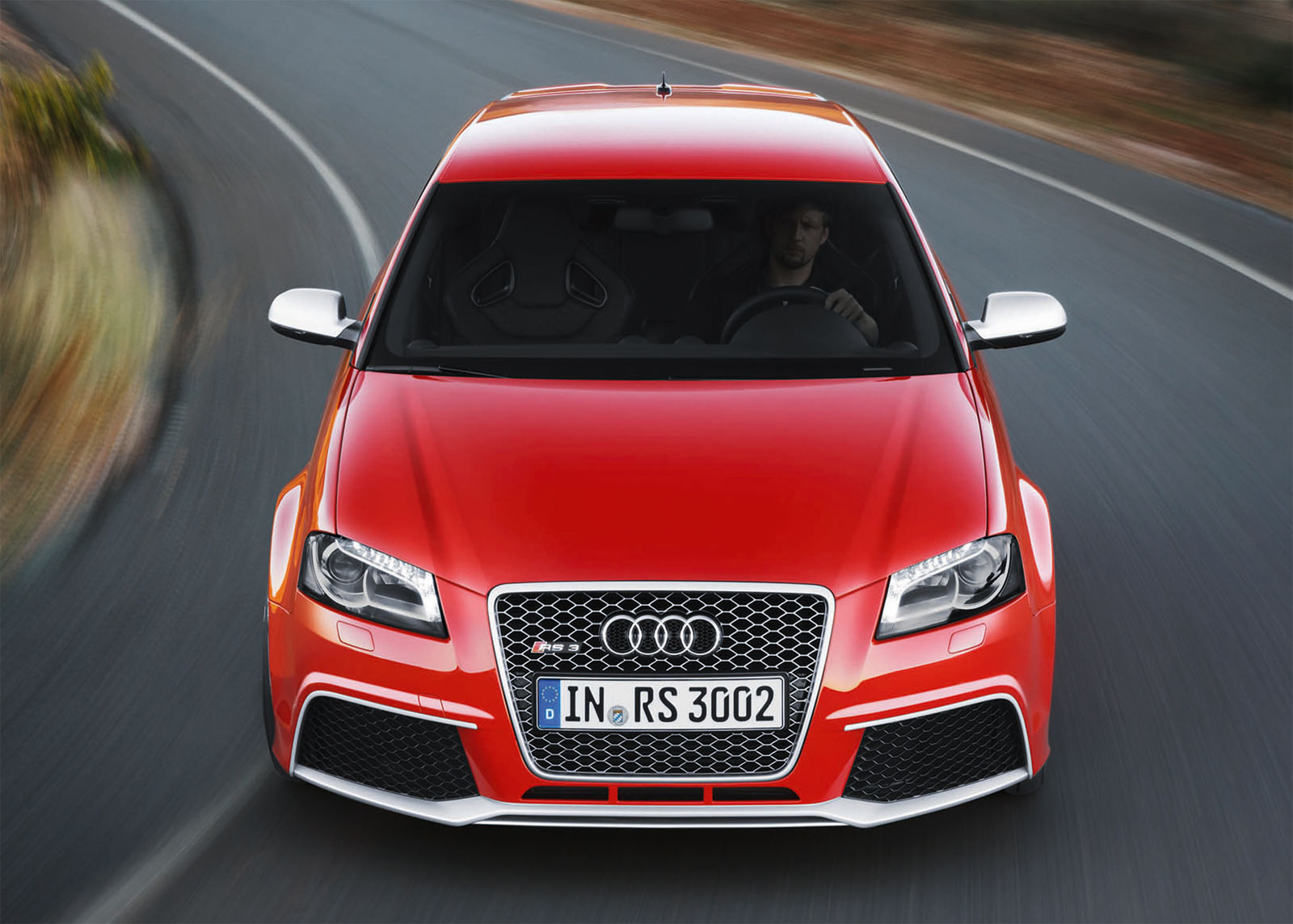CAR TOP ZINE: 2011-2012 Audi RS 3 offers top car reviews, videos ...