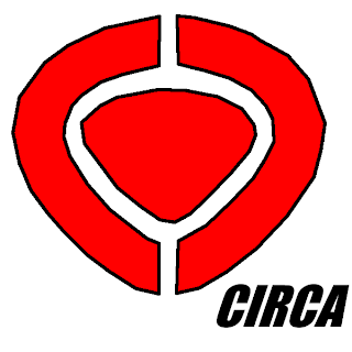 CIRCA: Historia de Circa