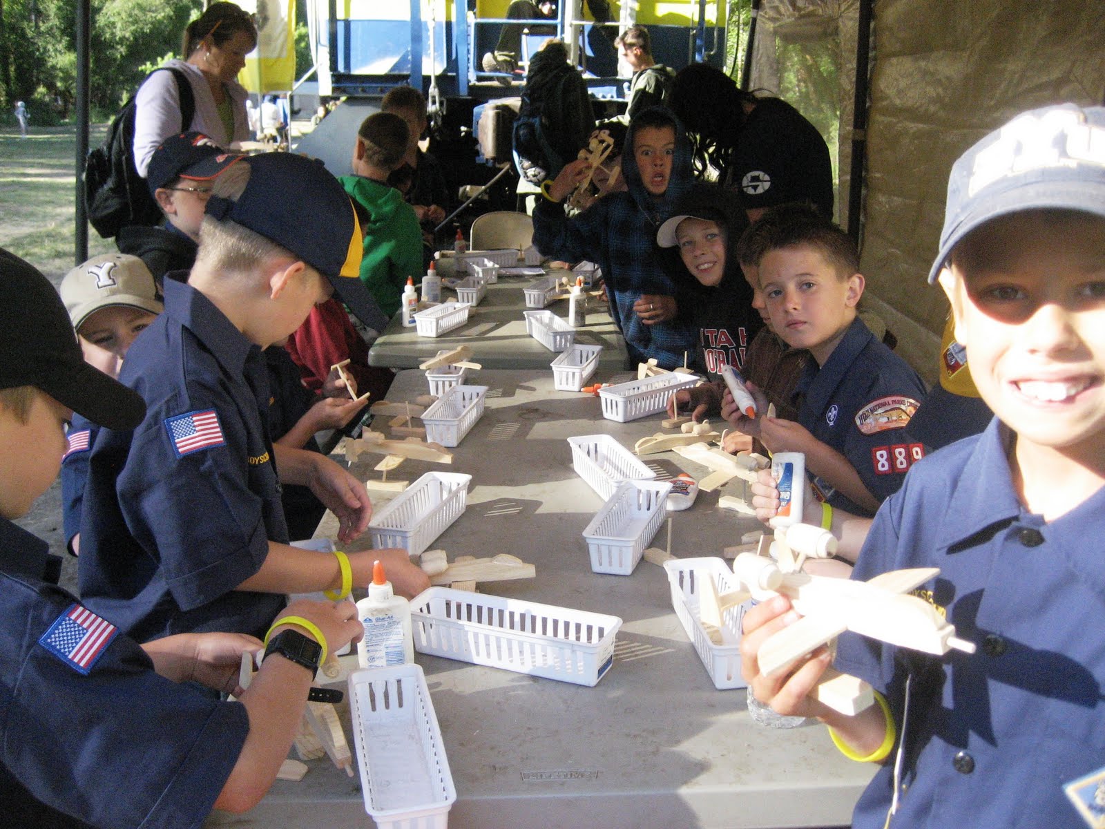 The Rowley Family: Nonuplets