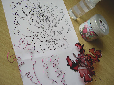 | yoonie-at-home |: 70's Craft Making A Comeback?