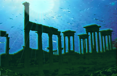 ***GNOSIS***: La Atlántida I