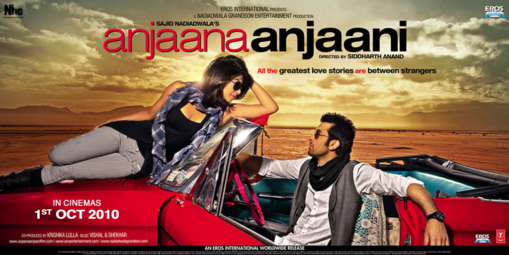 Review: Anjaana Anjaani