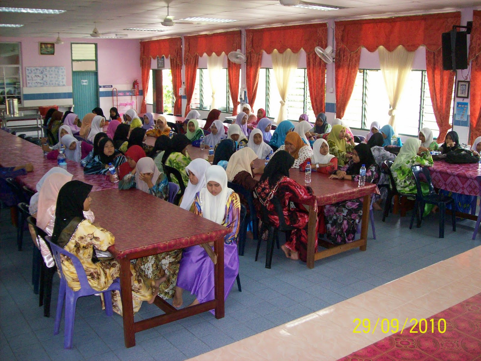 Sekolah Menengah Kebangsaan Bakai. Kuala Ketil, Kedah D.A.: Majlis ...