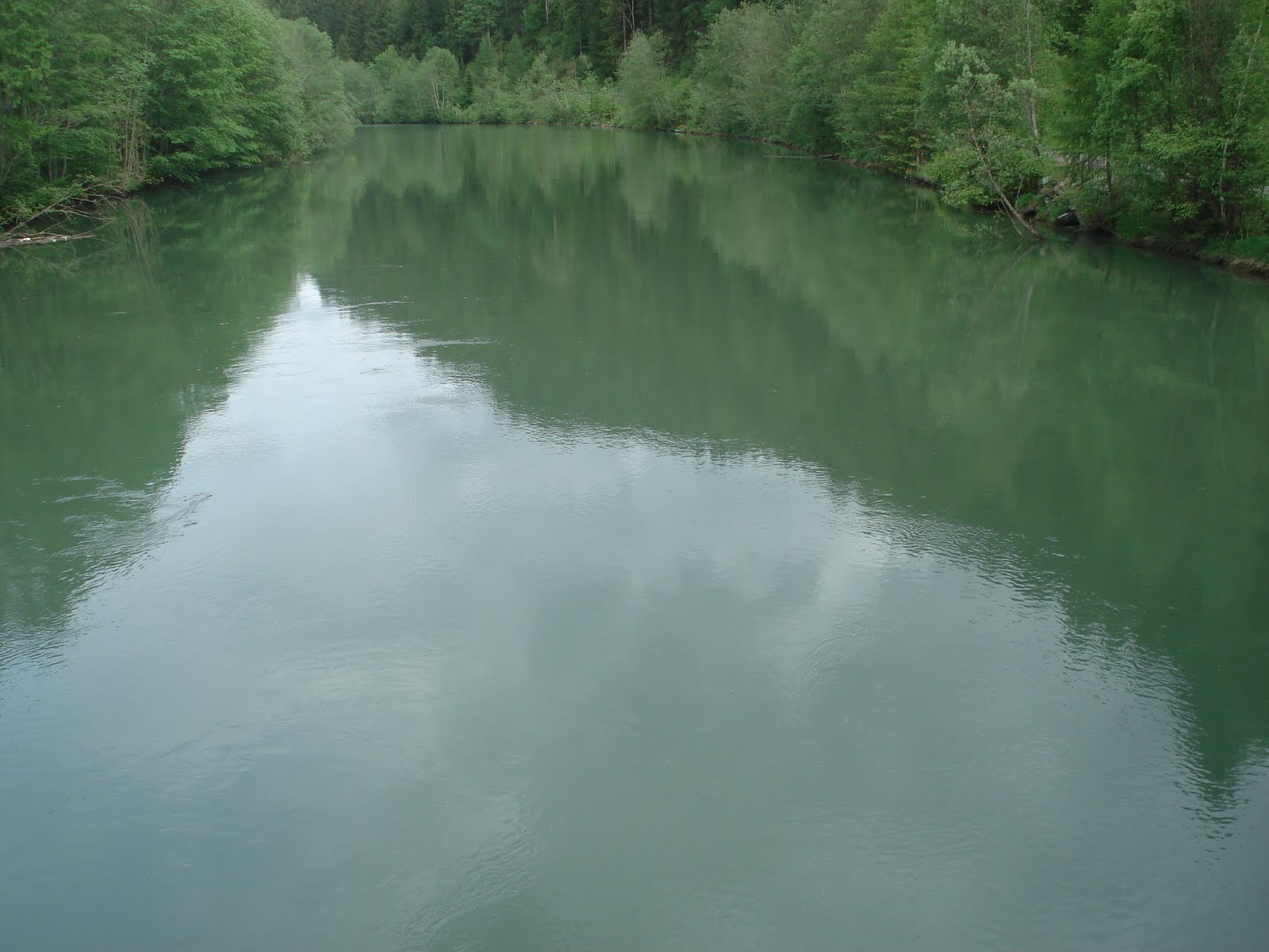 Murau,die Mur,das Murtal - mehr davon!