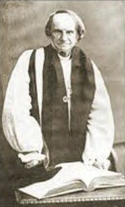 Conjubilant with Song: Christopher Wordsworth