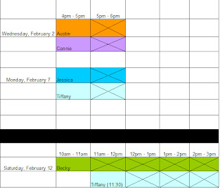 UNCG Art Education: The Student Chapter of NAEA