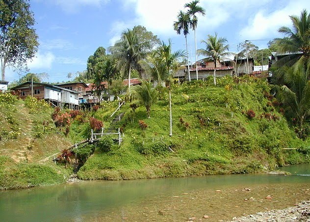 Eyes on Sarawak Cultural Village: Sarawak's Traditional House Attraction