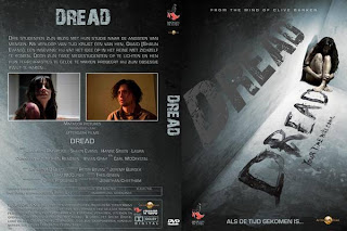 Dread Movie Trailer