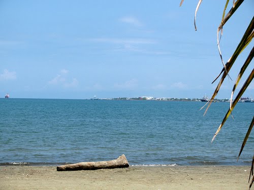 CONOCE HONDURAS: PUERTO CORTES