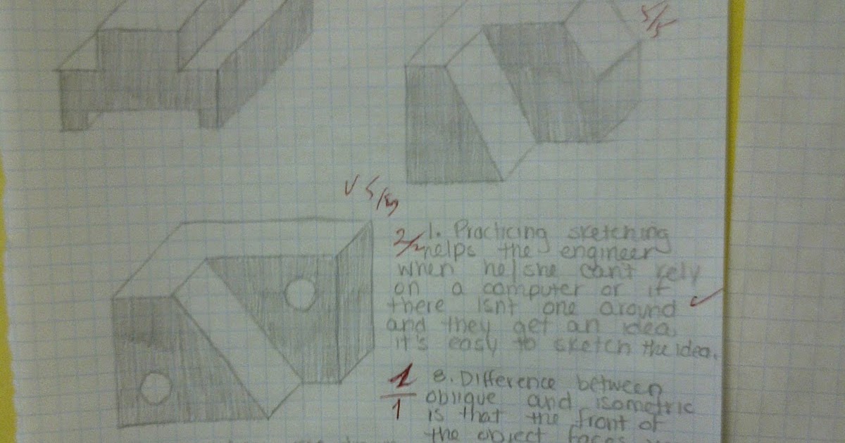 Introduction to Engineering Design: Engineer's Notebook