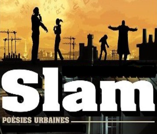 Slam, la poésie sonore.: Qu'est-ce que le slam?