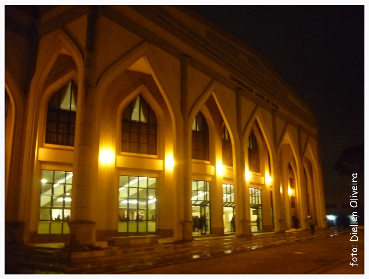 À Procura do Ângulo Perfeito: Congregação Cristã no Brasil - Curitiba ...