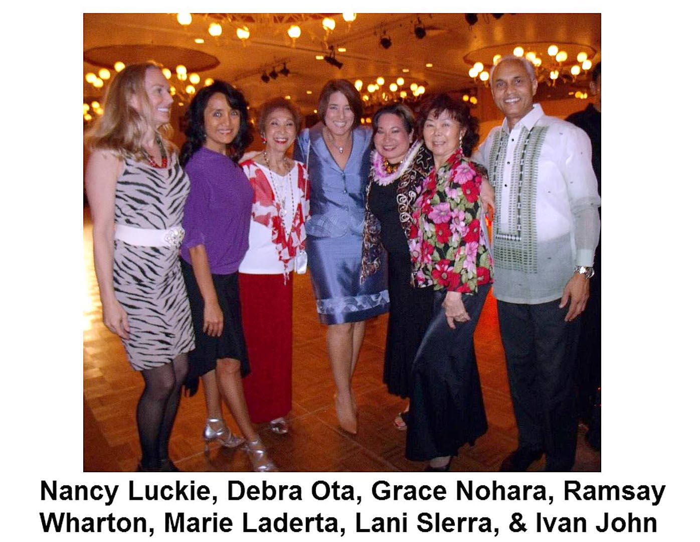 The Dance Connection: Project Bantay Bata 163
