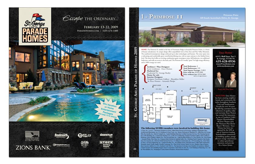 Tami Kleiner: Graphic Design