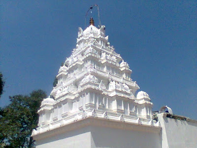 Indian Live TV Channels: Siddarameshwara Swamy Temple Gallery