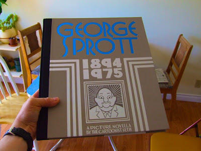 The Epic Story of My Life: George Sprott, CKCK, and the Glory Days of ...