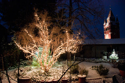 Basel's Christmas market-Tis the season! | Anita's Feast