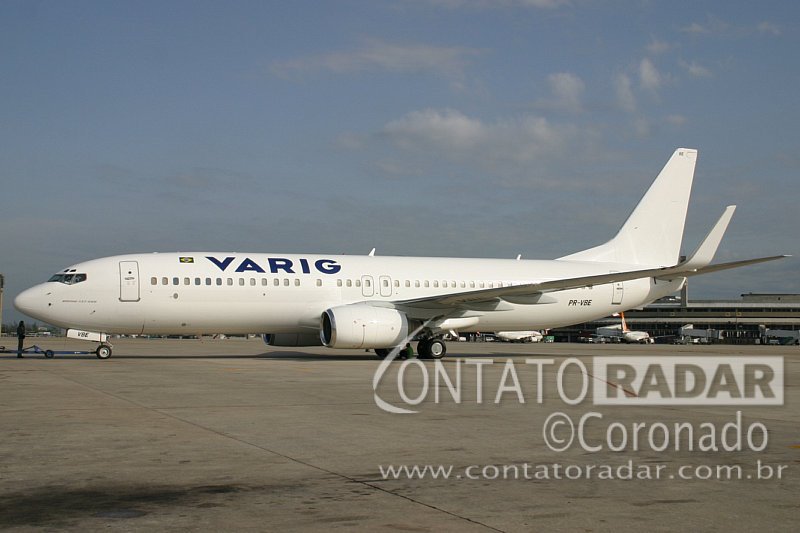 panorama: VARIG VARIG VARIG...Um voo na nostalgia