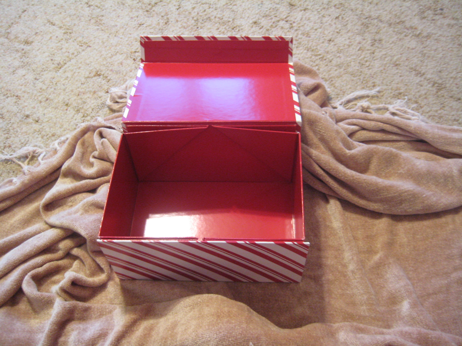 iluvcraftingandcooking: Wish Box