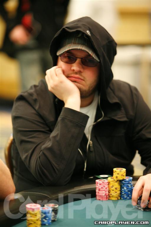 Best Poker Players - Poker Player News, Stats, Bio and Pictures: Shawn ...