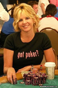 The Most Feared Female Celebrity Poker Players | Celebrity Poker ...